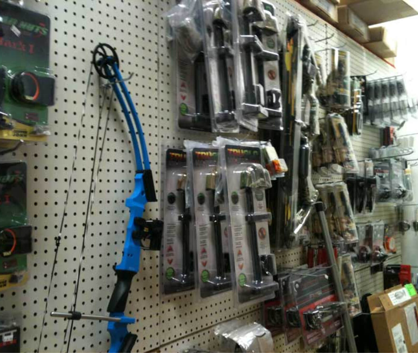 Fox Valley Archery: Gear, Lessons & Range in West Dundee, IL